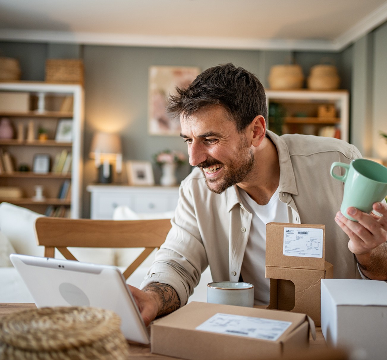Affordable and Flexible Delivery Options - Logistics News