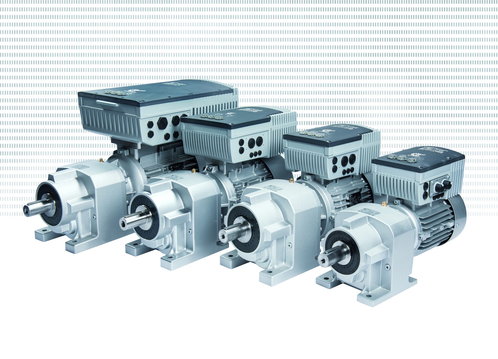 frequency inverters with AS-Interface - Logistics News