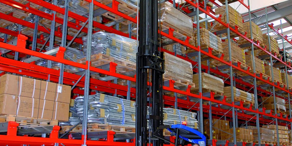 Draper Tools Gets the Drill with Red Ledge WMS - Logistics News